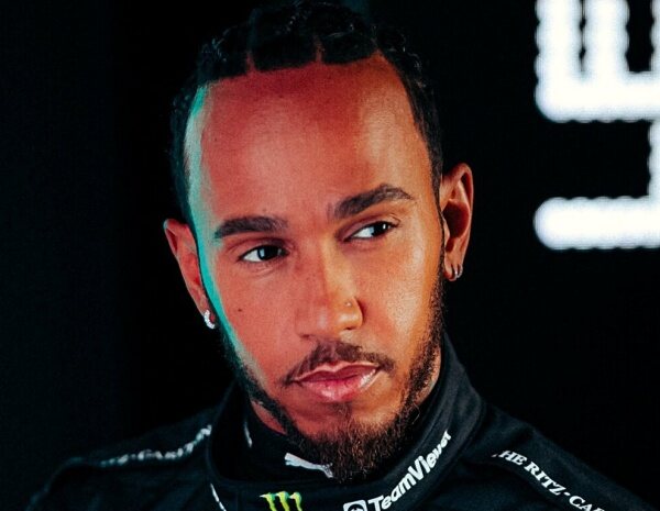 Mike Elliot, Mercedes: "No somos los favoritos; hay problemas ...
