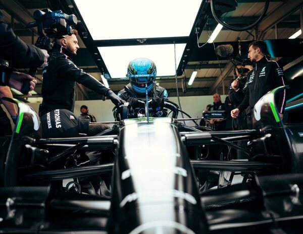 Mike Elliot: "Si no somos fiables en los test, tendremos un kilometraje ...