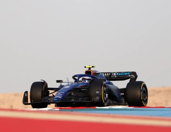 Dave Robson: "Hay muchas áreas de oportunidad con un coche nuevo" - F1 ...
