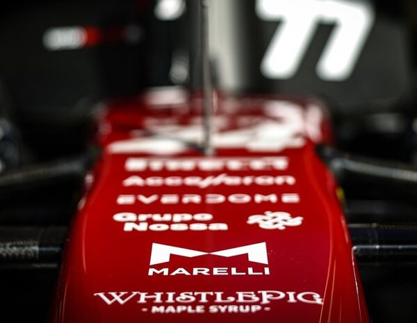 Alfa Romeo anuncia la continuidad de su colaboración con Marelli - F1 ...