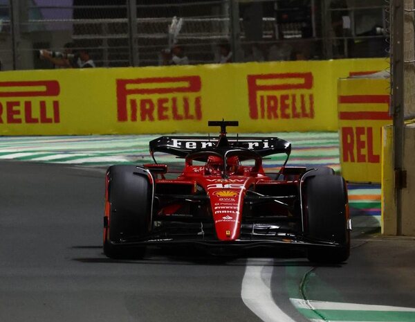 Croft, comentarista de la Sky habla de Ferrari: "Este debería ser su ...