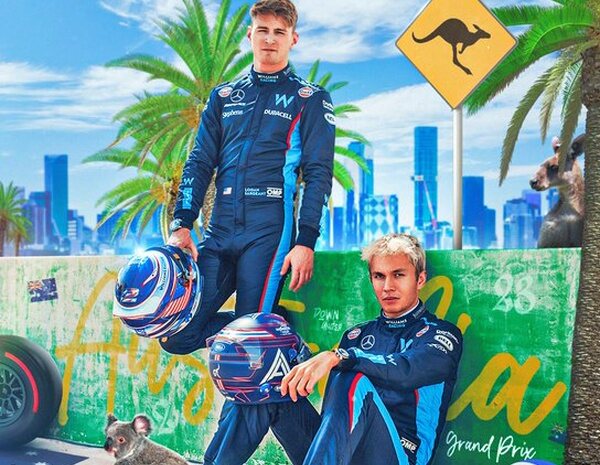 Dave Robson: "Melbourne marca el regreso a las sesiones diurnas" - F1 ...