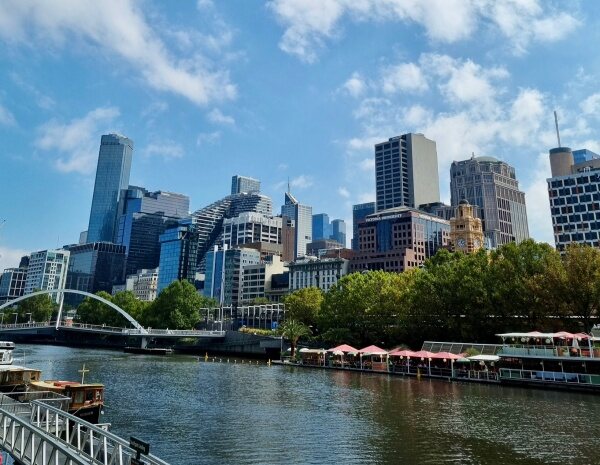 GP de Australia 2023: Libres 2 en directo - F1 al día