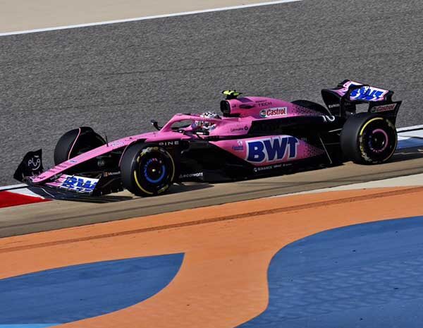 Pat Fry: "Nuestro principal objetivo era seguir con el aprendizaje de ...