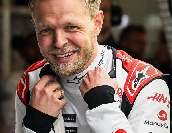 Magnussen habla de los Sprint: "Hay un poco más de recompensa en la ...