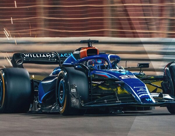 Dave Robson: "Los requisitos del circuito son bastante consistentes ...