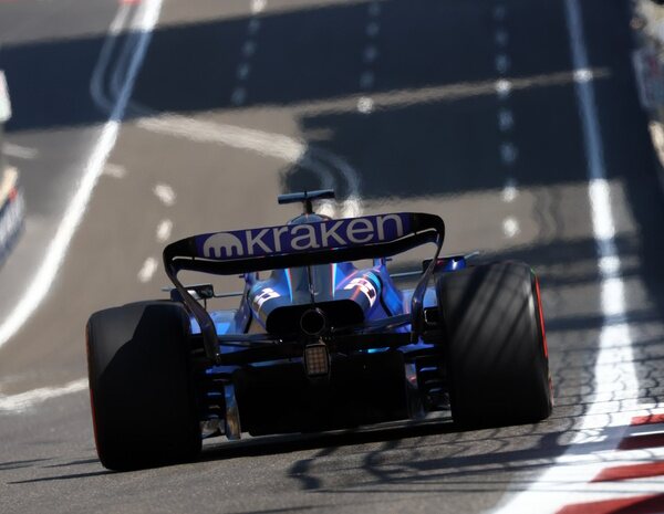 Dave Robson: "Tenemos que tomar algunas decisiones importantes" - F1 al día