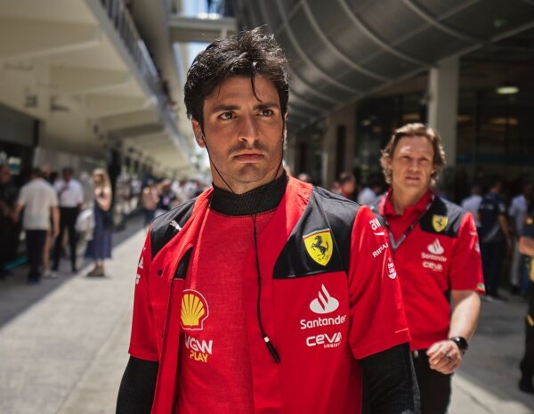 Carlos Sainz: "Red Bull ha resultado ser muy rápido este año y nos ha ...