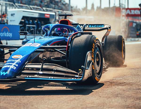 Dave Robson: "Llegamos en buena forma y con ganas de afrontar este ...