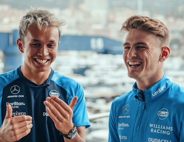 Dave Robson: "Mónaco sigue siendo un desafío único para los pilotos e ...