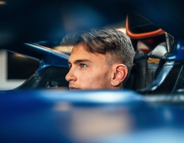 Dave Robson: "Perder gran parte de una sesión en Mónaco es muy costoso ...