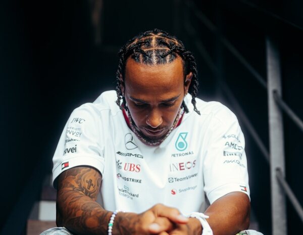 Lewis Hamilton: "Espero que el nuevo proyecto de Madrid no sea como el ...