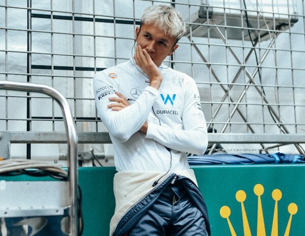 Robson: "Después de una serie de circuitos urbanos, es útil volver a un ...