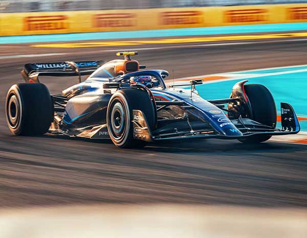 Dave Robson: "Es un desafío único para pilotos e ingenieros" - F1 al día