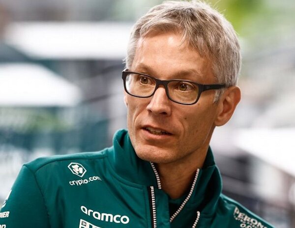 Mike Krack, sobre Alonso: "Ha superado mis expectativas y yo tenía ...