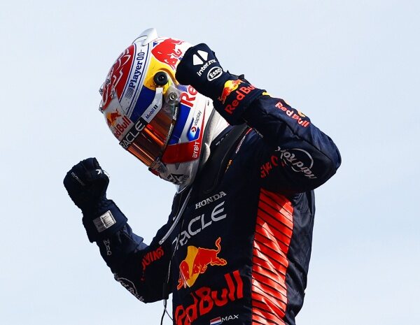 Helmut Marko: "Existe la posibilidad de que podamos ganar todas las carreras" - F1 al día