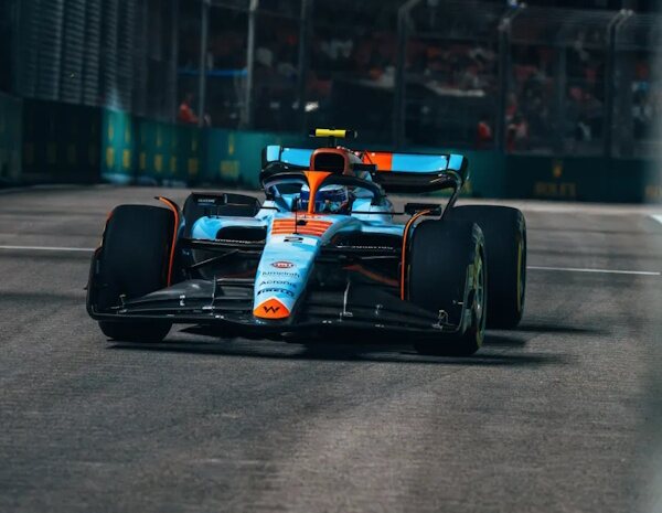 Dave Robson: "Tenemos mucho trabajo por hacer para mejorar el coche ...