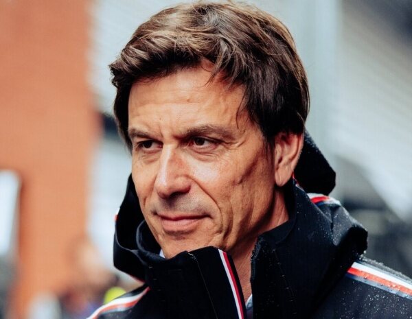 Wolff: "La información en México nos será de gran ayuda para seguir ...