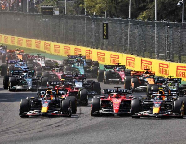 Pirelli llevará sus C3, C4 y C5 para las citas de Las Vegas y Abu Dabi ...