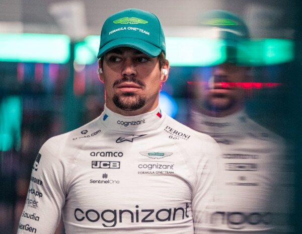 Stroll: Stroll: