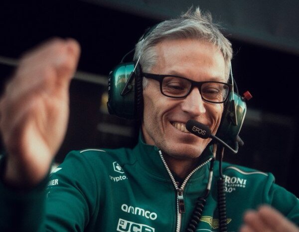 Mike Krack: "Este es un momento especial para el equipo, no puedo ...