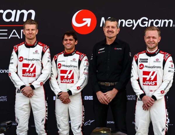 Los pilotos de Haas han hablado sobre el cambio de director en el ...