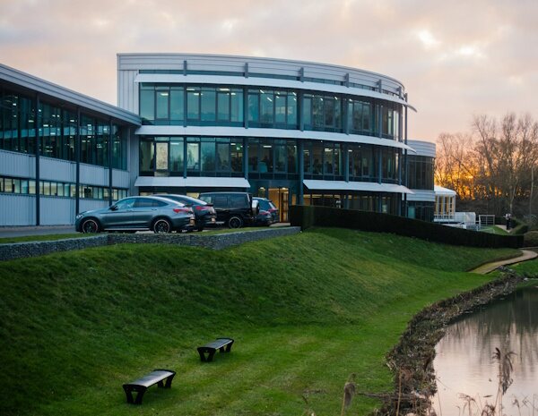 Rob Thomas: "No hay dos días iguales, estamos tratando de ser los ...