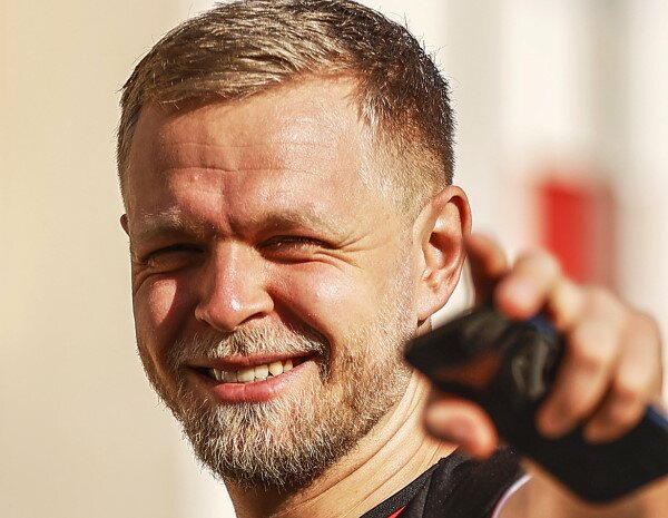 Kevin Magnussen: "Las pequeñas cosas pueden marcar una gran diferencia ...
