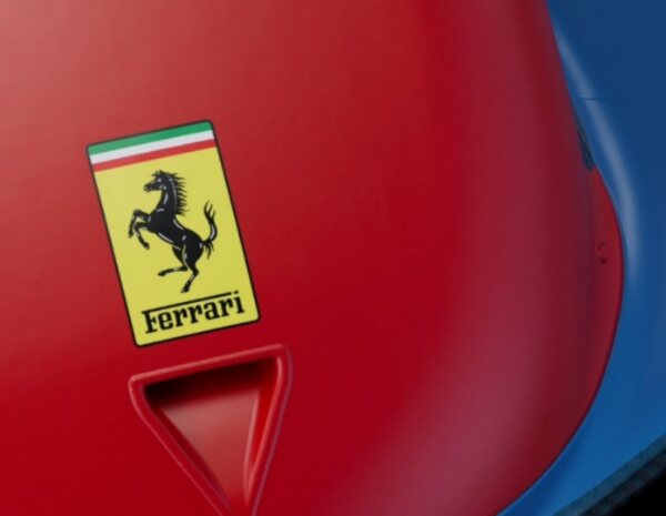 OFICIAL: Ferrari vestirá de azul en el GP de Miami - F1 al día