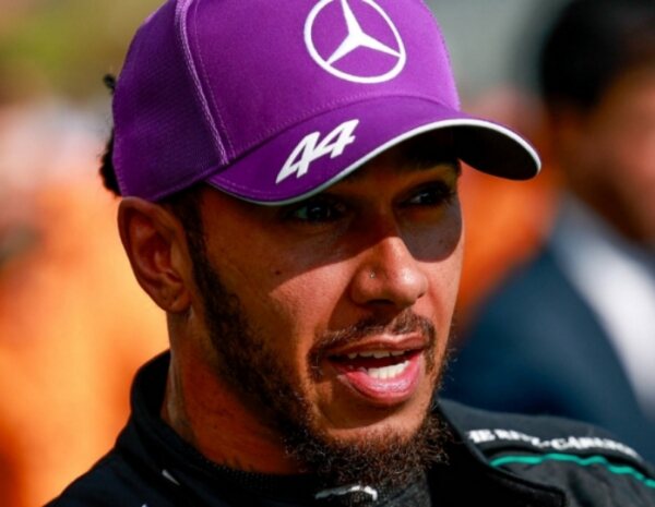 Lewis Hamilton gana en Bélgica tras la descalificación de Russell horas ...